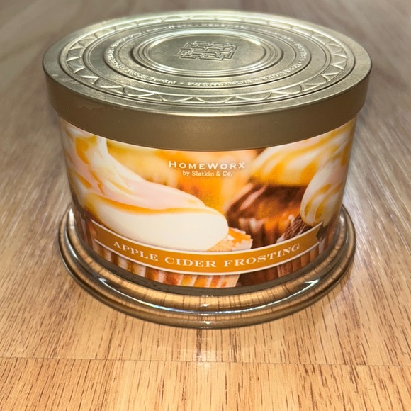 Homeworx by Slatkin & Co. | Other | Homeworx By Slatkin Co Candle ...